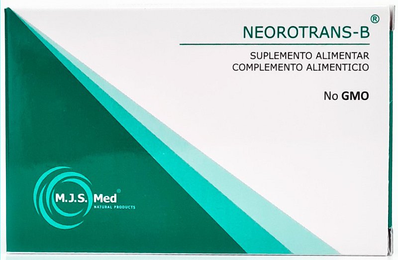 Neorotrans B | Comprar online ao melhor preço